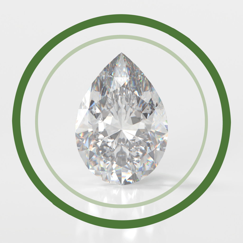 Diamond Journey Stories - Diamonds Do Good
